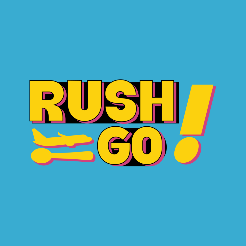 Rush Media